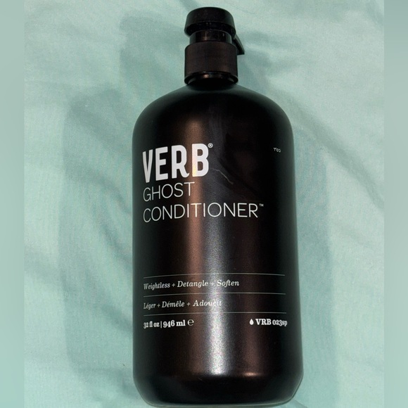Verb | Grooming | Verb Ghost Conditioner Jumbo | Poshmark